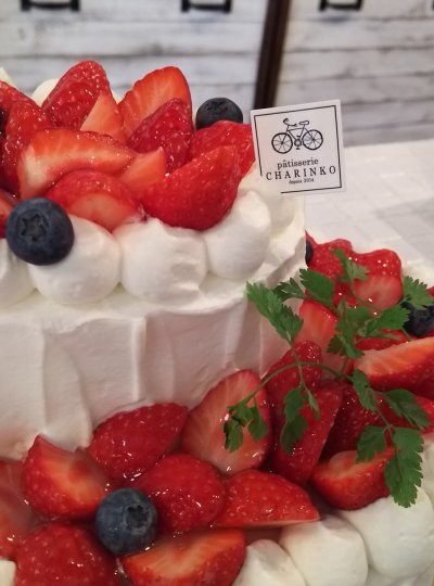 main – Sweets Cubed