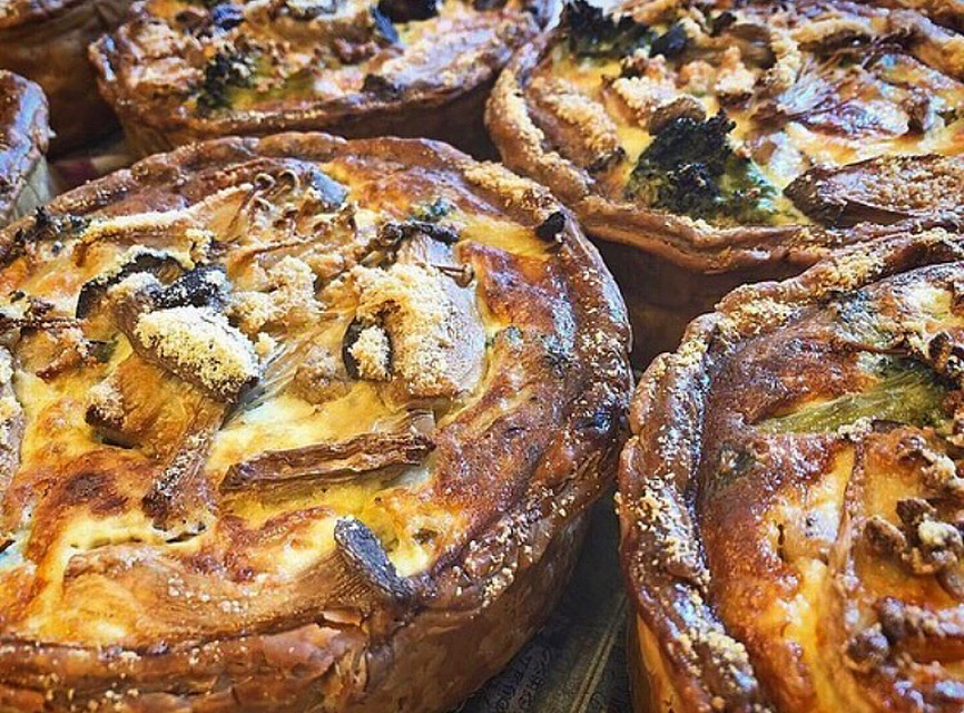 enfantneige_quiche – Sweets Cubed